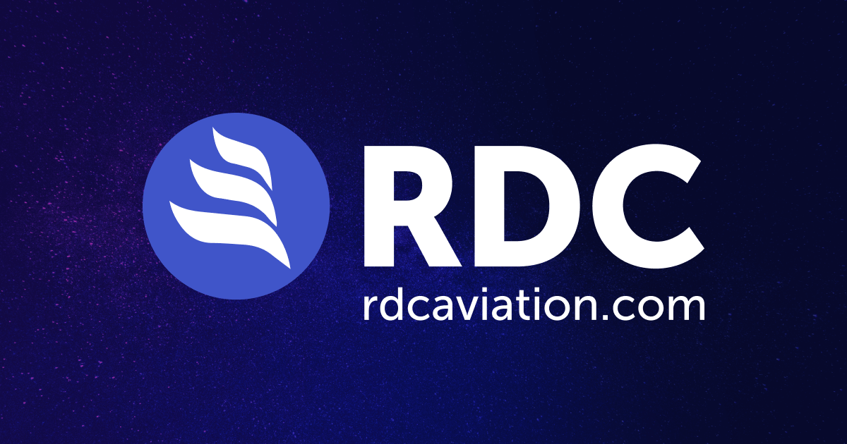 Making aviation data accessible | RDC Aviation